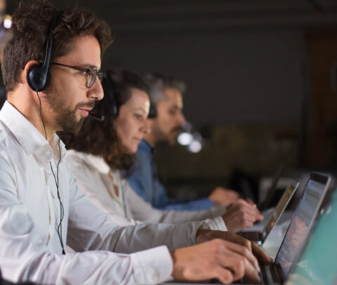 Voice Services - TelecomMedic
